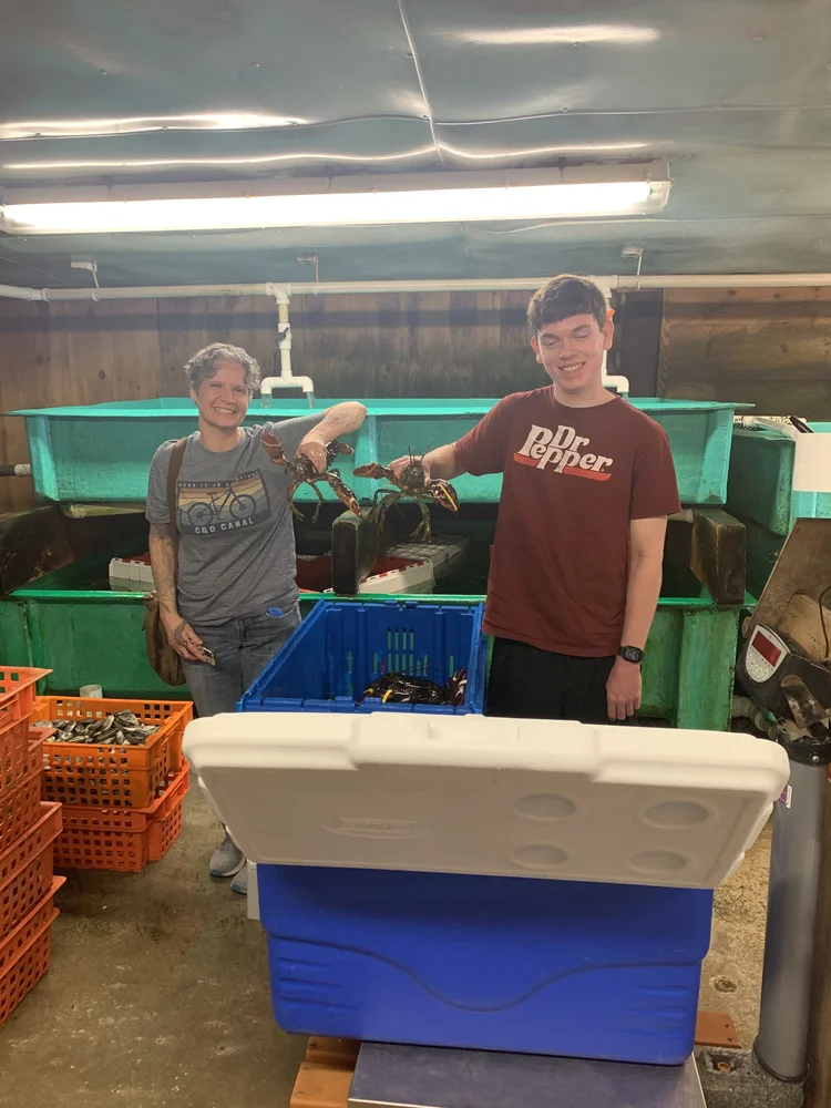 Northland Lobster Co