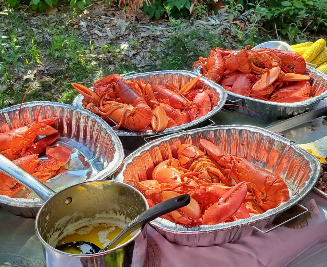 Northland Lobster Co